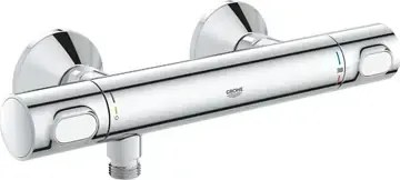 Grohe - Termostatická sprchová baterie, chrom