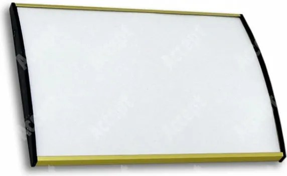 ACCEPT Dveřní tabulka Plato Plus 150 - rozměr 105 x 148 mm