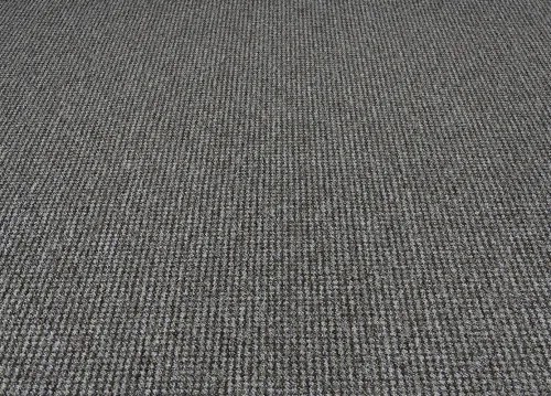 Koberce Breno Metrážový koberec ROCKET/ LIBRA 19, šíře role 400 cm, Hnědá, Vícebarevné