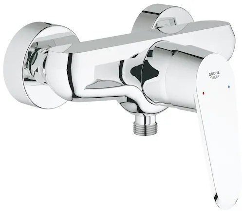 Grohe Eurodisc sprchová baterie chrom 33569002 G33569002