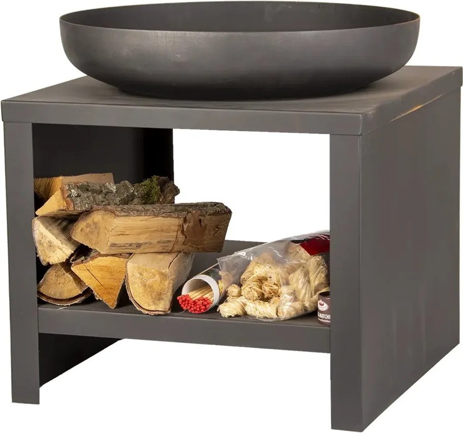 Ohniště – Esschert Design