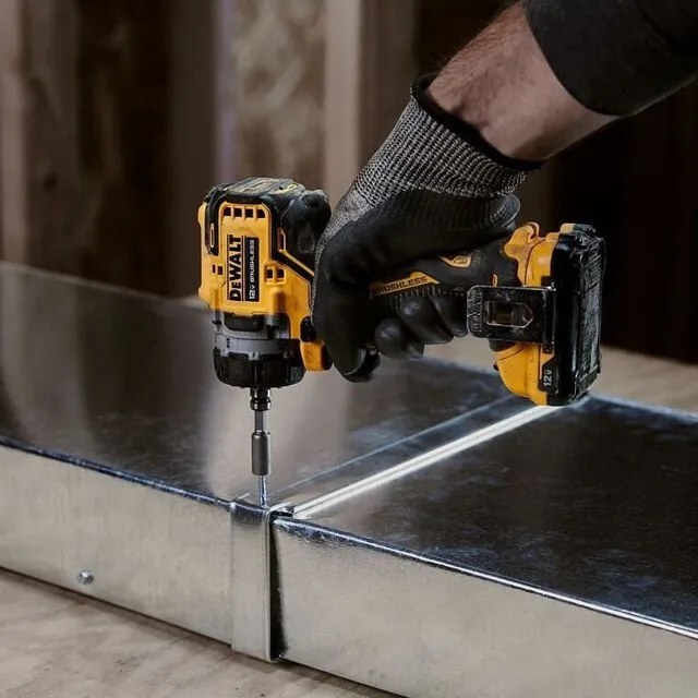 DeWALT DCD703L2T