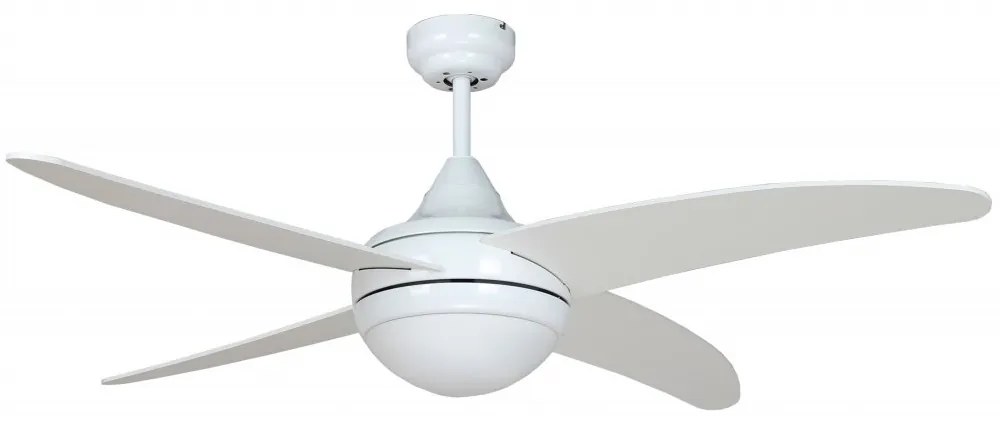 Sulion 075148 FENIX, stropní ventilátor se světlem