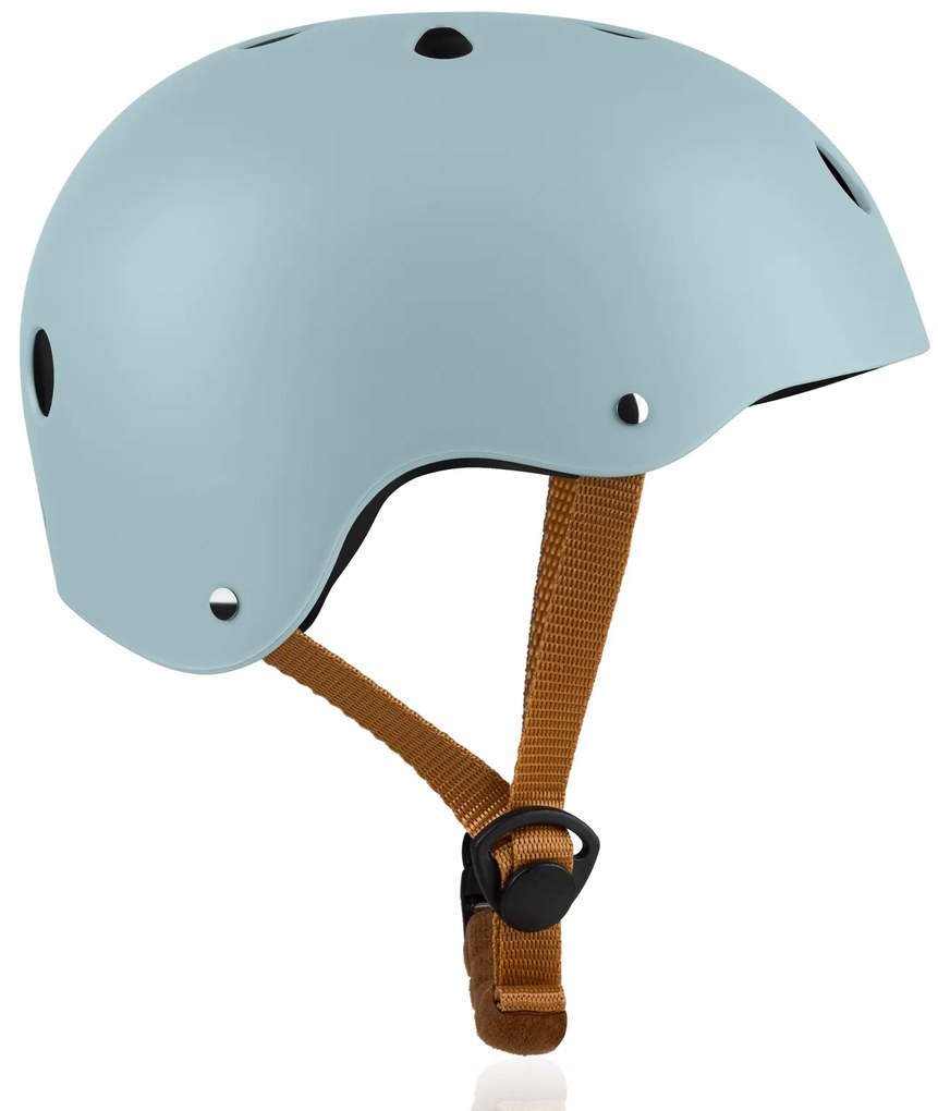 Lionelo Helmet - přilba pro děti Farba: Blue Sky