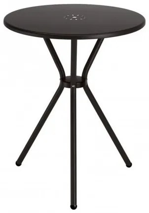 Scab LEO kovový stolek Barva kostry Scab VV-světle zelená 2719