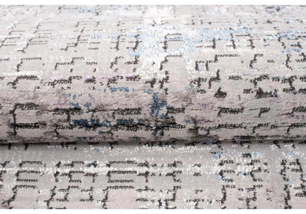 *Kusový koberec Marcus šedomodrý 120x170cm