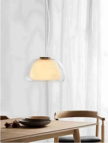 Závěsné svítidlo NORDLUX Jelly E27 1x25W 2010783001