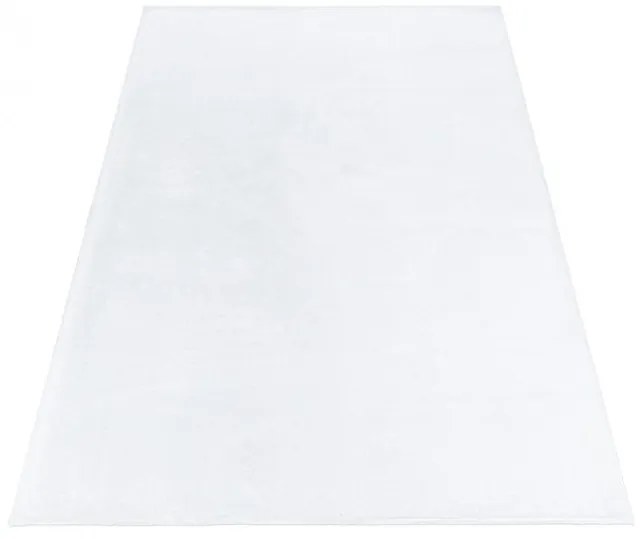 Kusový koberec Catwalk 2600 cream (Varianta: Kruh 80 cm průměr)