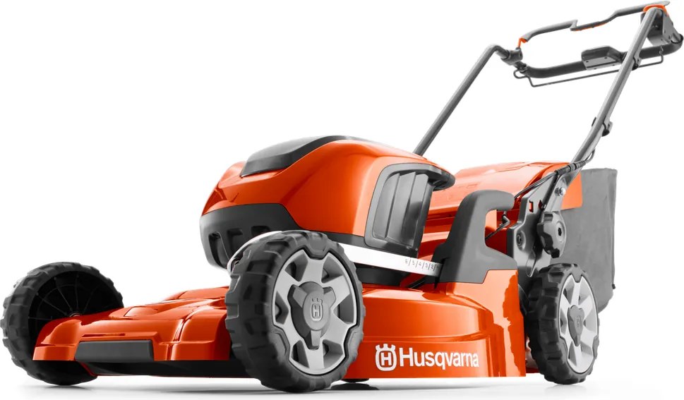 Aku sekačka LC 347iVX Husqvarna (bez baterie a nabíječky)