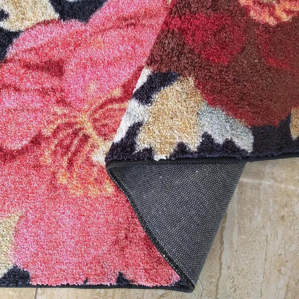 Okouzlující koberec s květinovým vzorem Šířka: 200 cm | Délka: 290 cm