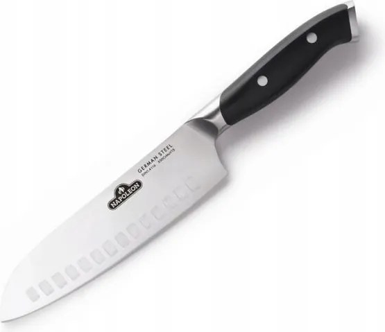 Napoleon Nůž Santoku, 32 cm Poškozená krabička