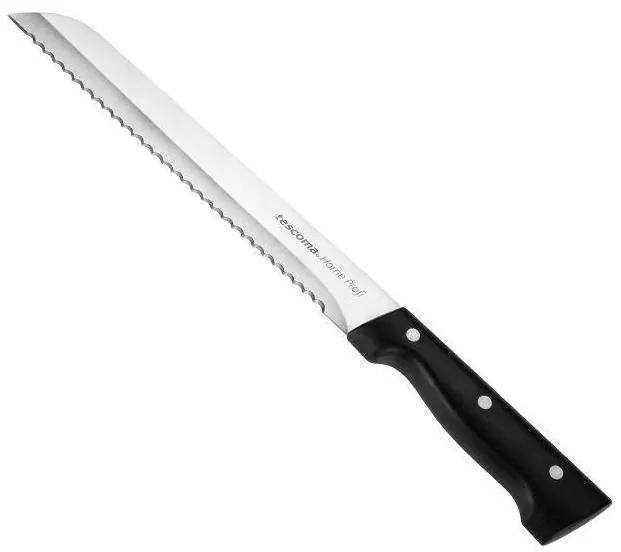 Nůž na chléb HOME PROFI, 21 cm