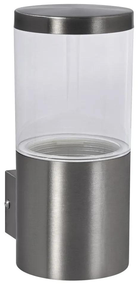 Ledvance Ledvance - Venkovní nástěnné svítidlo EBRO 1xE27/20W/230V IP44 P227454