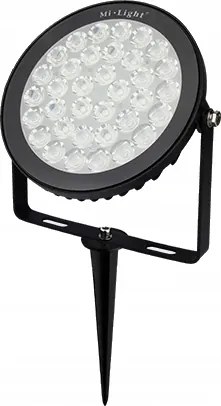 SYS-RC2 15W zahradní lampa Milight IP65 Rgb+cct