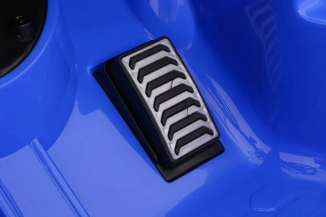 Elektrické autíčko Audi SQ8 modré
