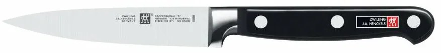 Zwilling Professional "S" bambusový blok s noži 7 ks, 35621-004