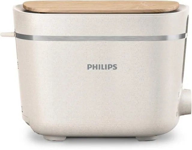 Topinkovač philips hd2640/10 eco conscious edition