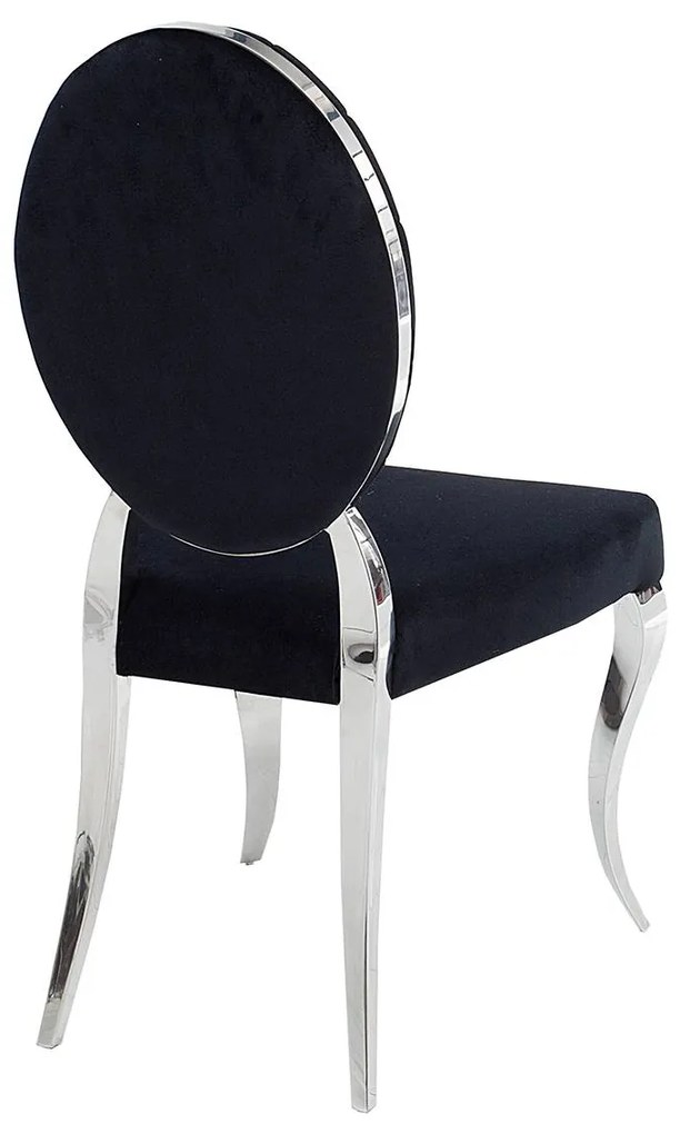 Designová židle Rococo II - skladem
