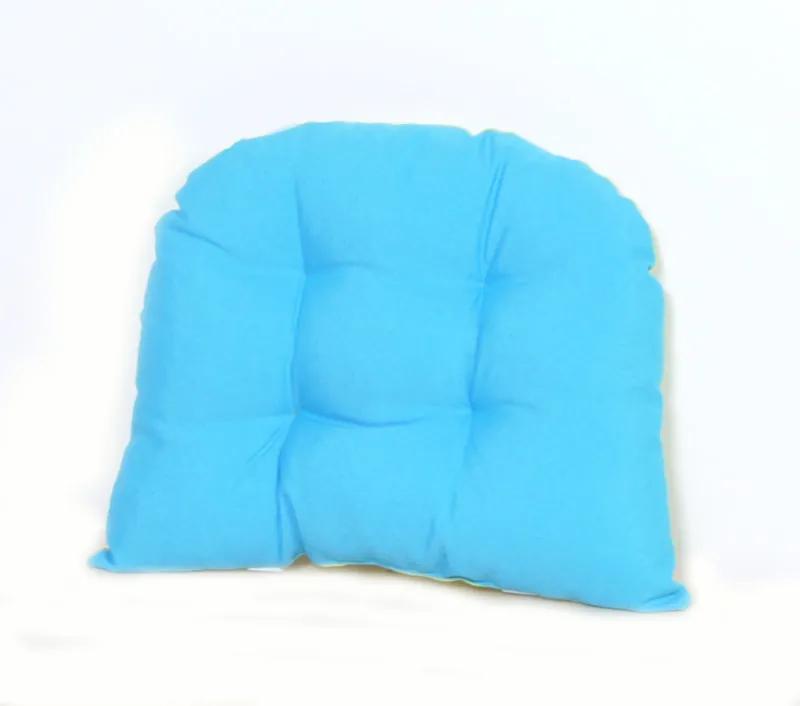 Sedák na Kláru 1 Domestav 408/1 barevné provedení: tyrkysovo-modrá