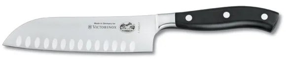 Japonský nůž VICTORINOX Santoku 7.7323.17G