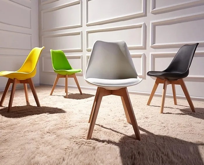 Designová židle Veyron