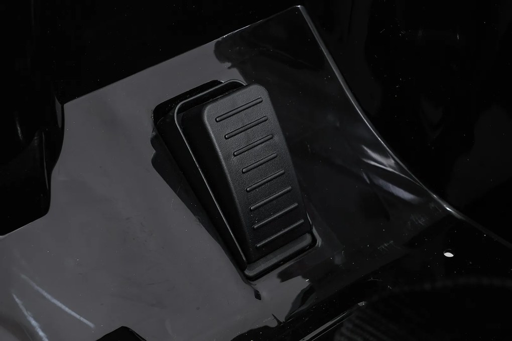Ramiz Audi RS6 Avant GT elektrické autíčko pro děti černé