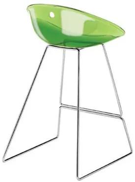 Gliss 902 - barová židle (výška 65 cm)