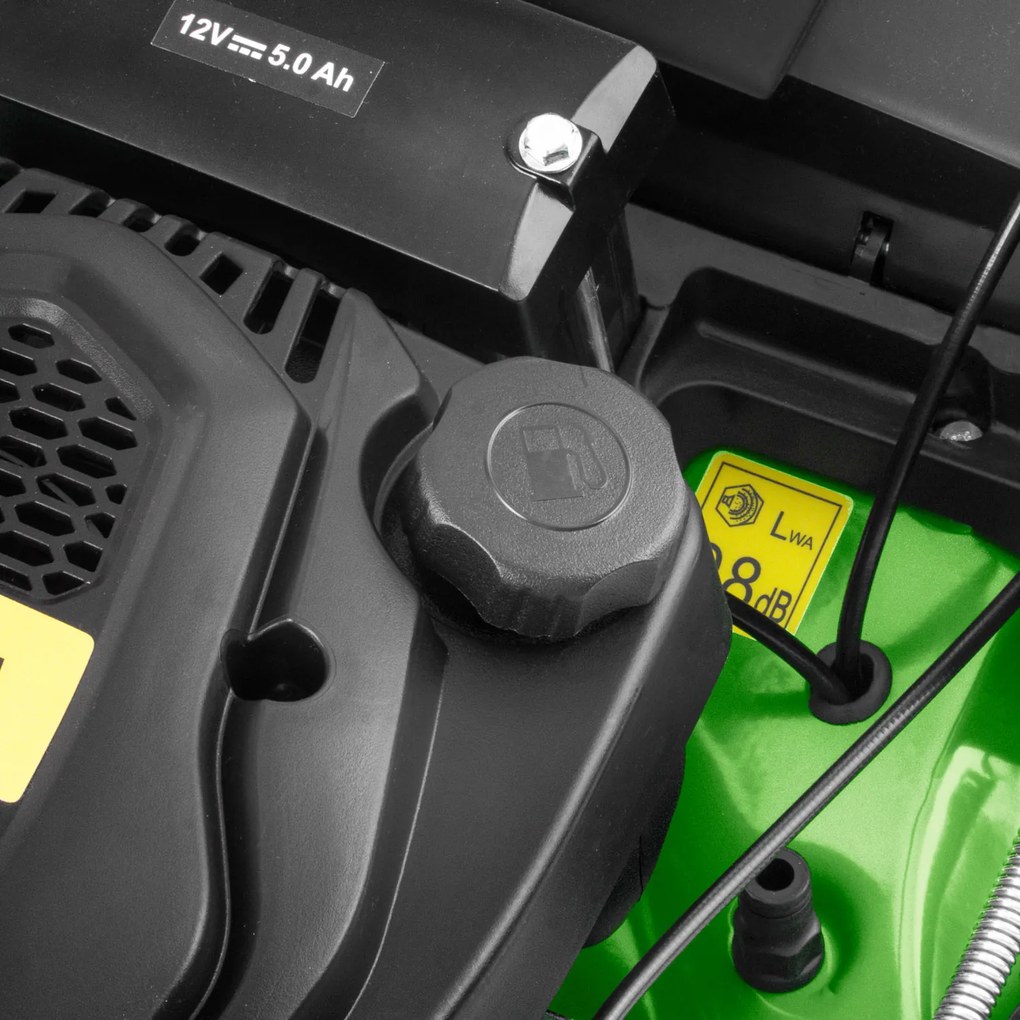 Procraft PLM505ES NE - benzínová sekačka