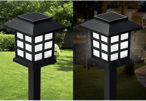 Solární zahradní lampa Gardlov 25421 - 6ks