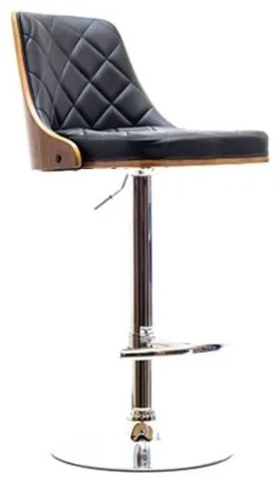 design4life Barová židle ELOMA