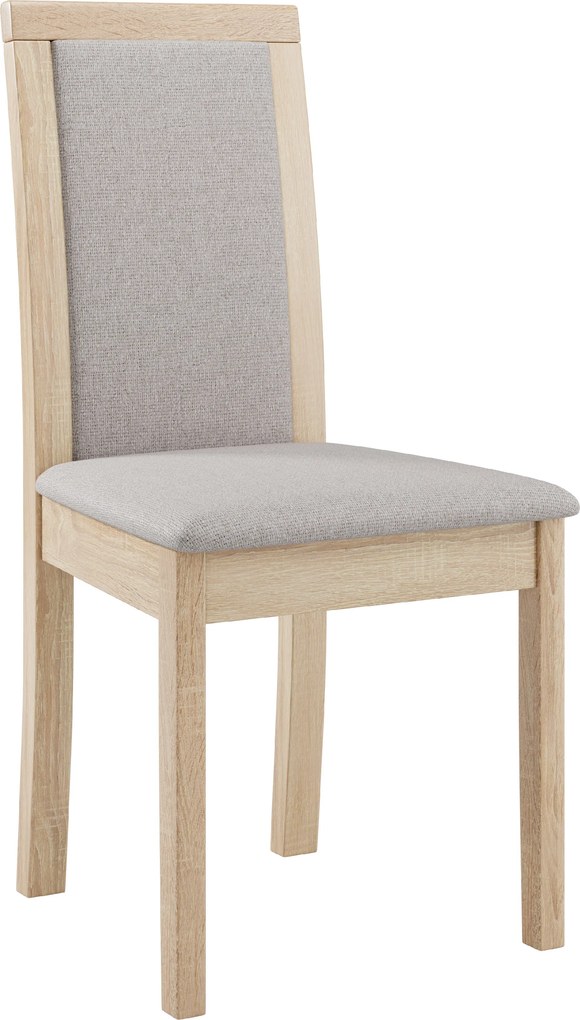 ADRK Furniture Židle Nola IV CH-NOL-IV-S-OP85