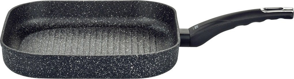 XXXLutz GRILOVACÍ PÁNEV 28/28 cm ELO - Online Only vaření - 003525003801