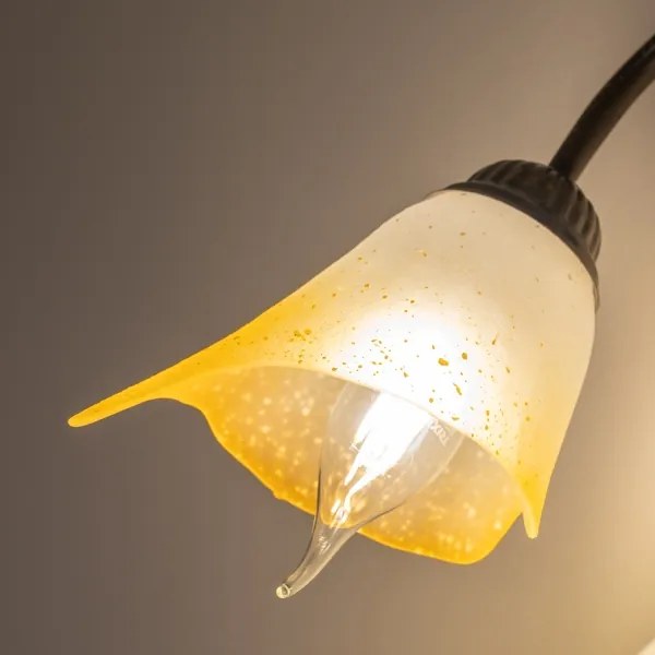 ONLI - Stolní lampa MIRANDA 1xE14/6W/230V