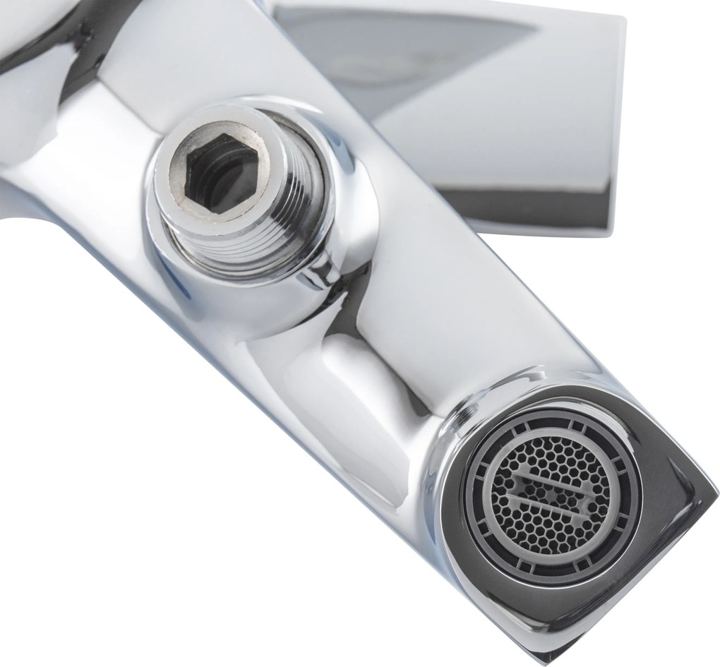Mixxus GAUDI 009 (EURO)