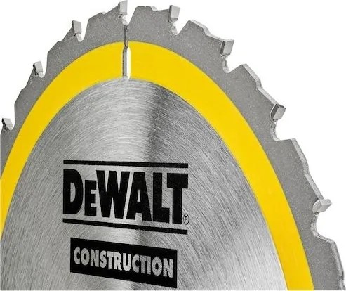 Pilový kotouč DeWALT DT1952-QZ CONSTRUCTION