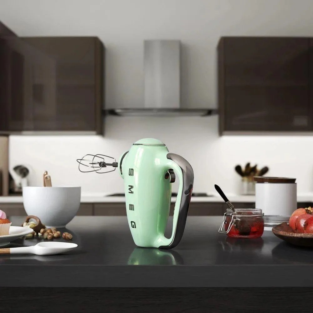 Ruční šlehač Retro Style – SMEG