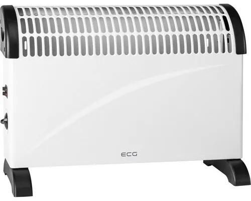 ECG TK 2050 horkovzdušný konvektor