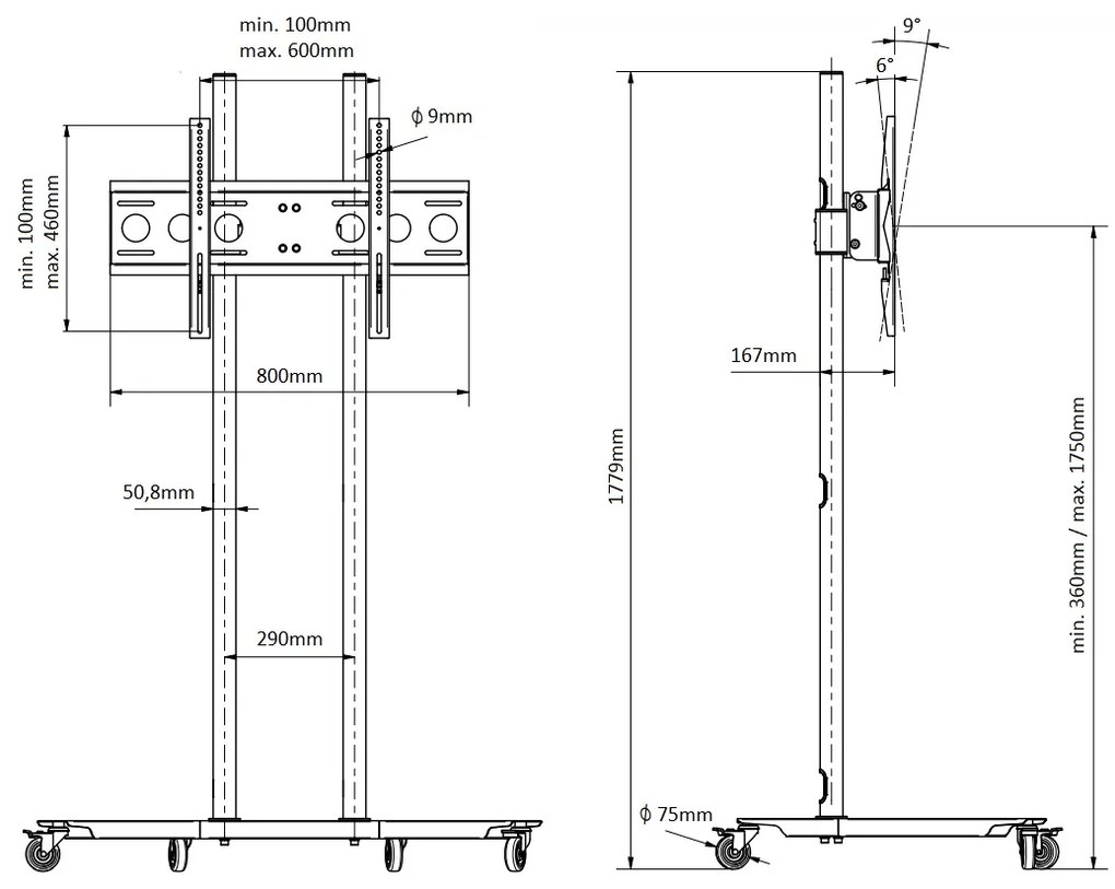 Edbak TR1-PWB