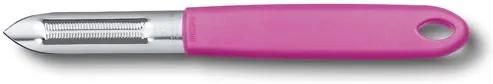 Victorinox škrabka Econome růžové barvy