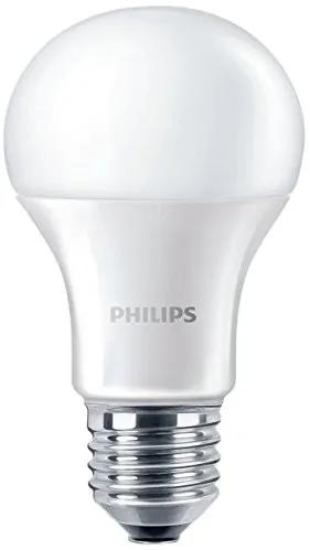 Phlips LED 11W / 75W E27 CW 230V A60M FR ND / 4