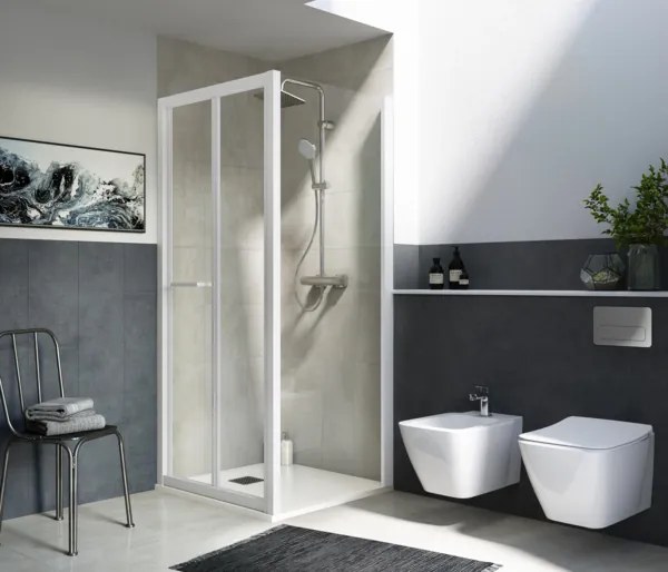 Ideal Standard Strada II - Závěsný bidet, bílá T456801