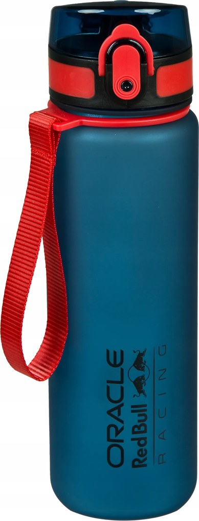 Red Bull Oracle láhev na vodu, lahev na pití, 650 ml