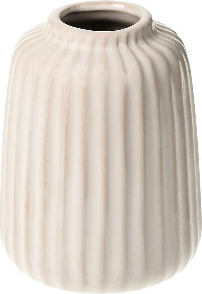 Vase Dune 8x8x11 cm
