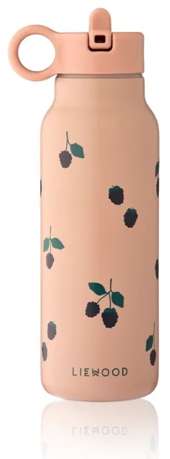 Liewood Láhev na pití Falk 350 ml Berry Pale Tuscany