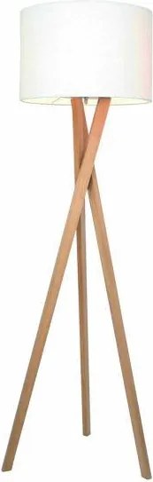 XXXLutz STOJACÍ LAMPA, 45/160 cm By Rydéns - Online Only svítidla - 007363012701