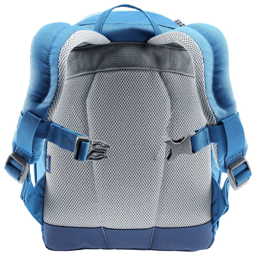 Dětský batoh Deuter, Pico aqua-wave