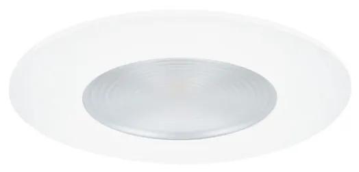 MALMBERGS MALMBERGS - LED Stmívatelné koupelnové podhledové svítidlo LED/6W/230V IP44 P3926