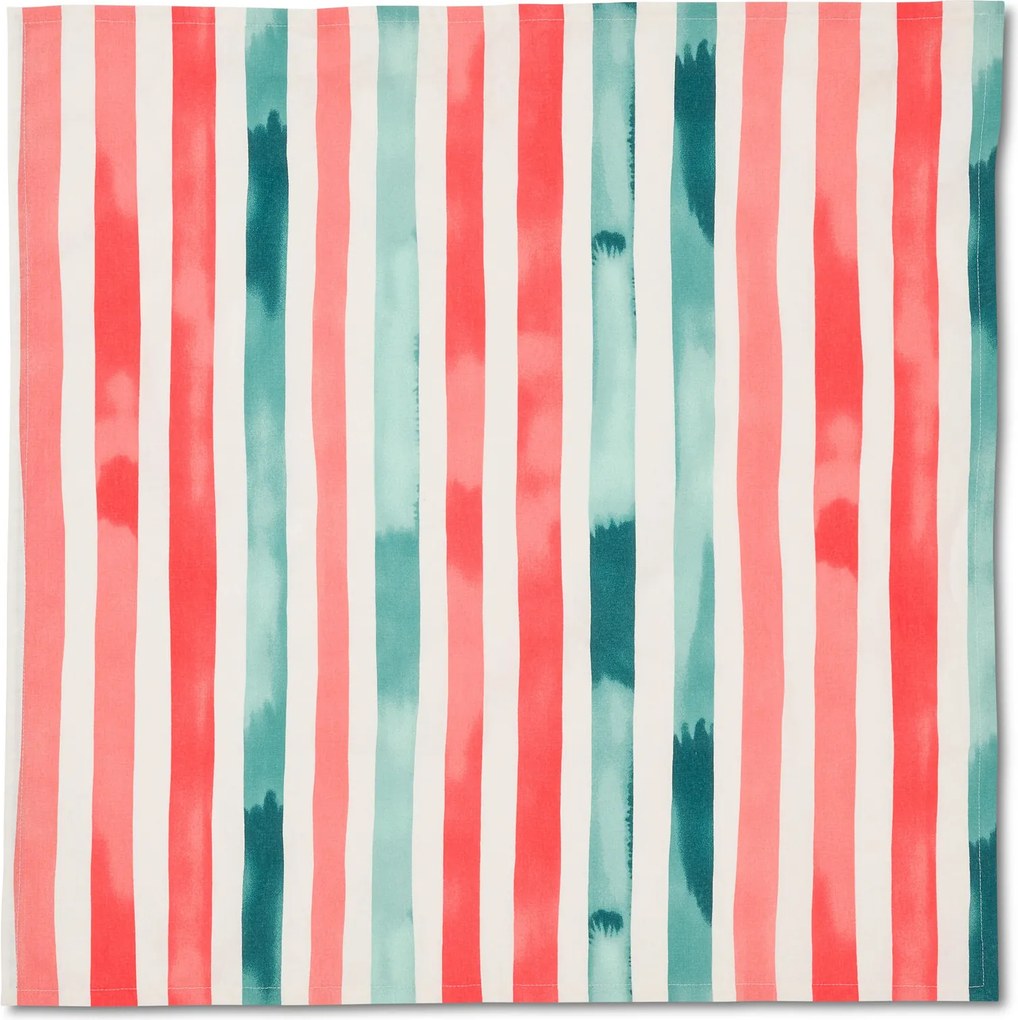 Tchibo - Omyvatelný ubrus, 90 x 90 cm