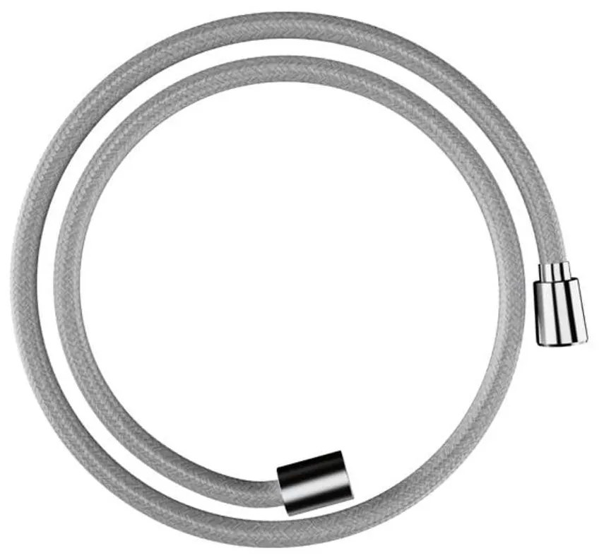Hansgrohe - Sprchová hadice, 125 cm, chrom 28220000