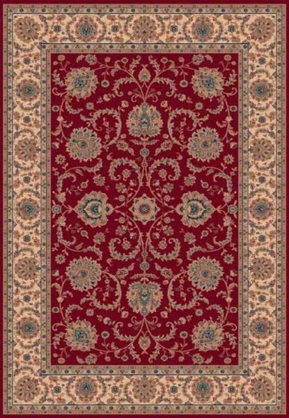 Lano luxusní orientální koberce Kusový koberec Royal 1640-507 - 170x240 cm